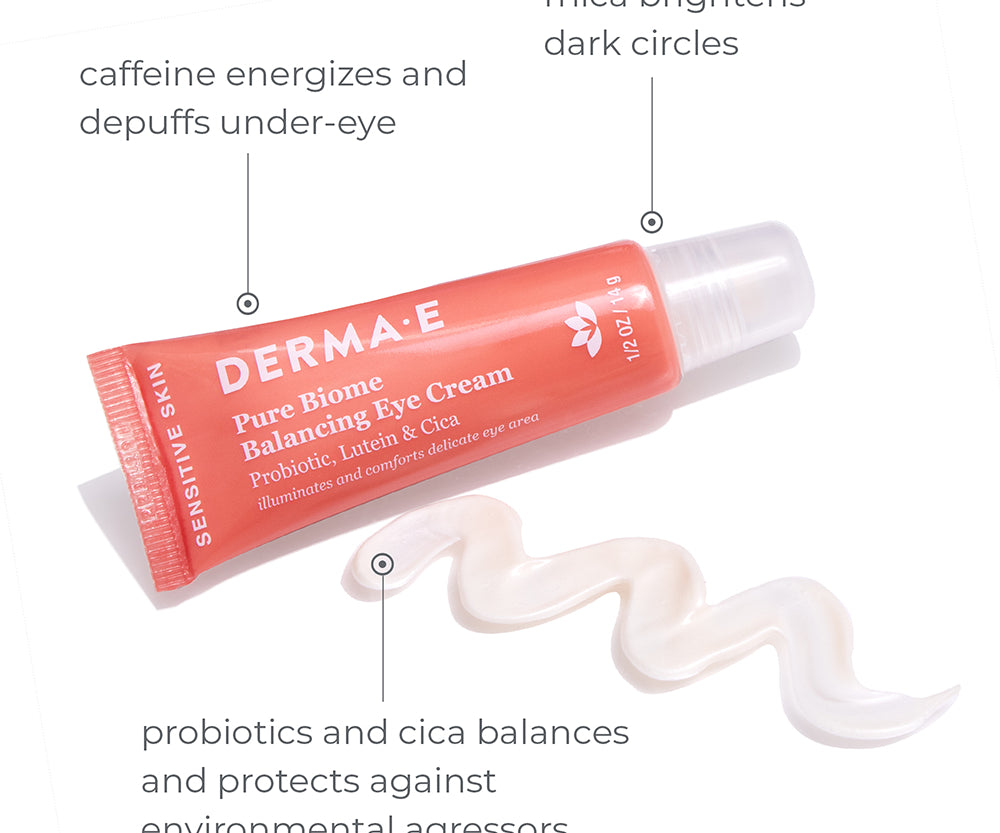 Pure Biome – DERMA E