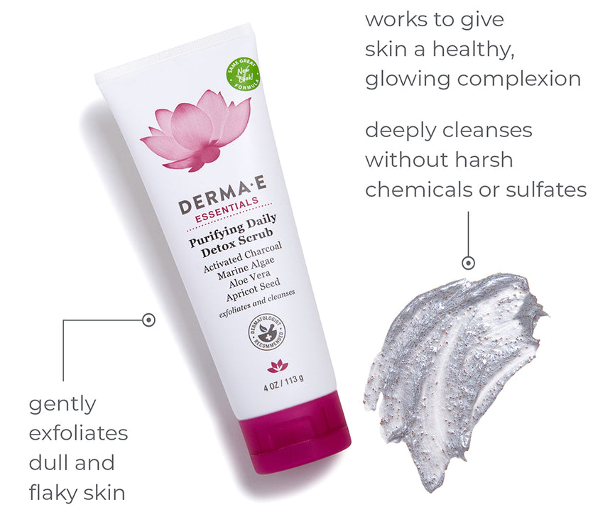 Essentials Products • DERMA E Skin Essentials | DERMA E