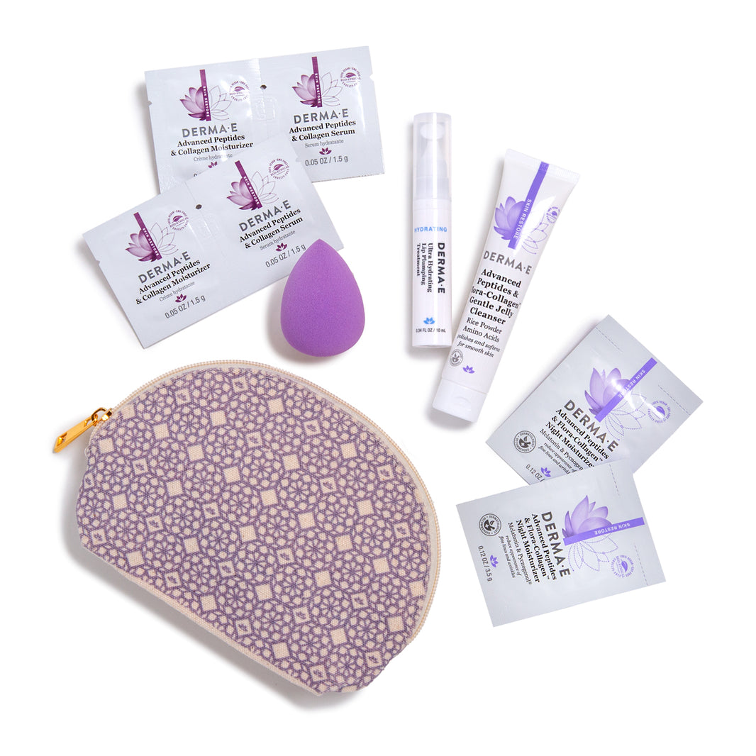 Radiant Glow Microdermabrasion Scrub: Award-Winning Skin Transformation ...