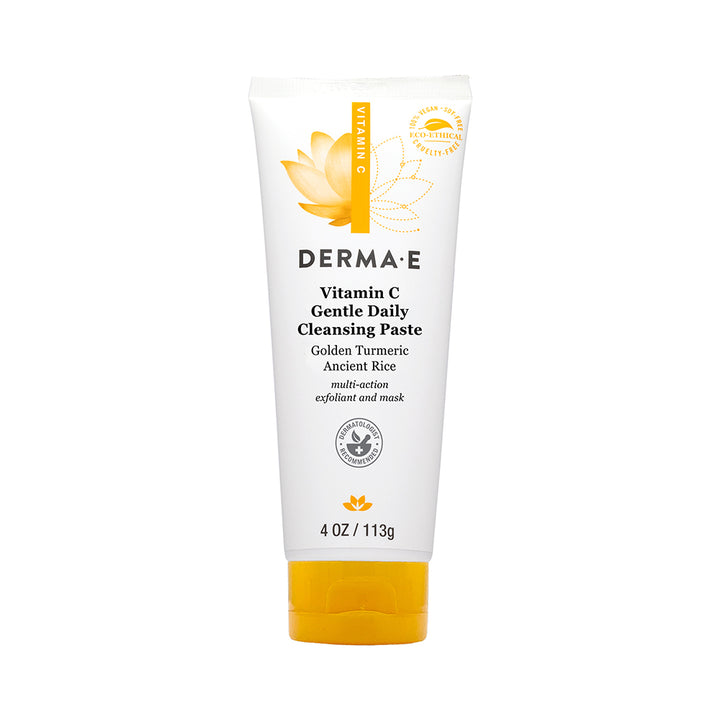 Natural Skin Care Products | Face, Body & Hair Care | Derma E – DERMA E