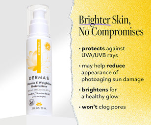Sunscreen • Reef Safe Biodegradable Sunscreen | DERMA E