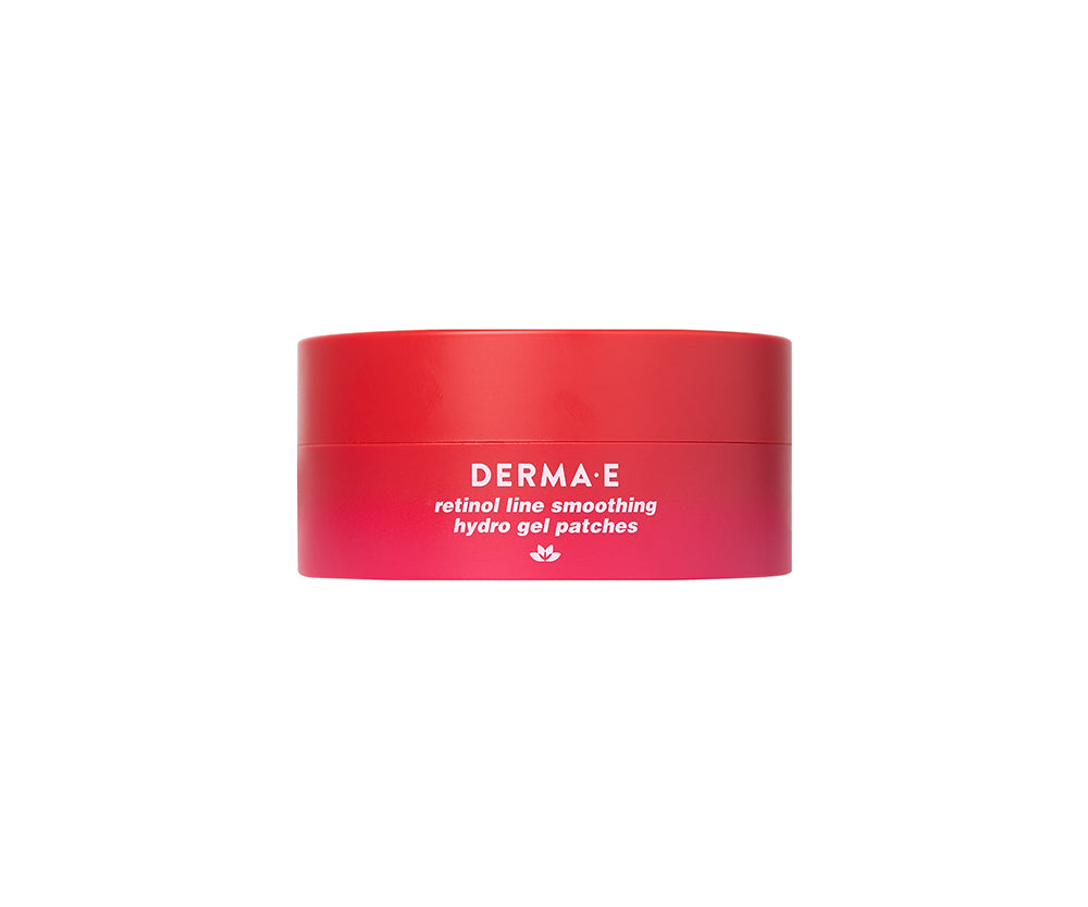 All products – DERMA E