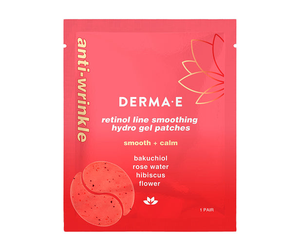 All products – DERMA E