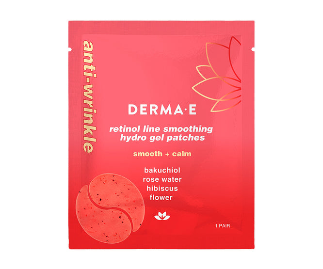 All products – DERMA E