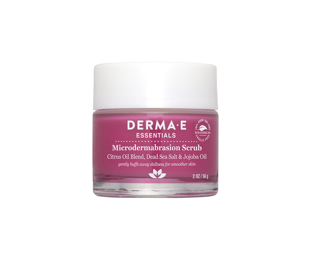 All products – DERMA E