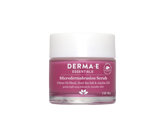 All products – DERMA E