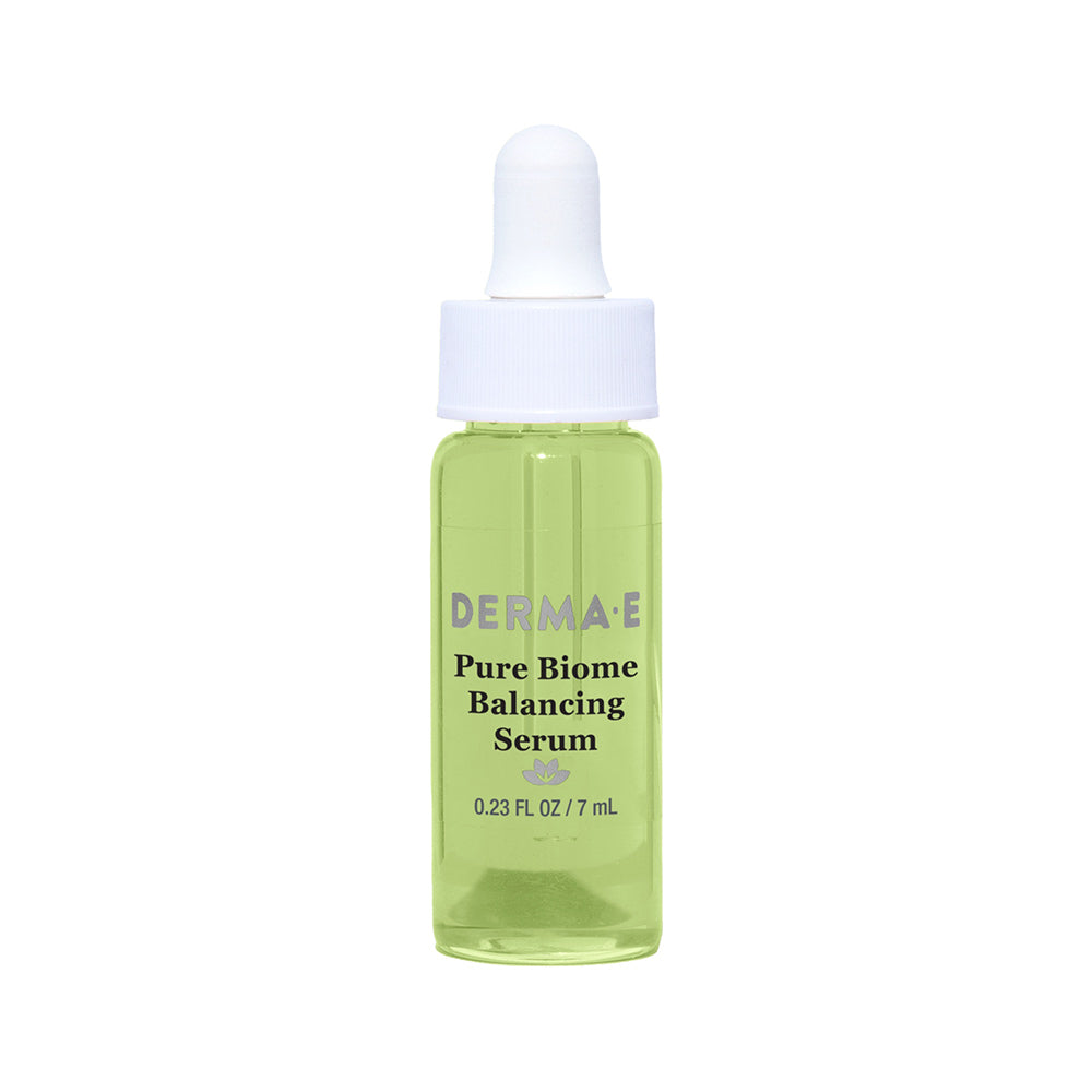 Deluxe Pure Biome Balancing Serum – DERMA E