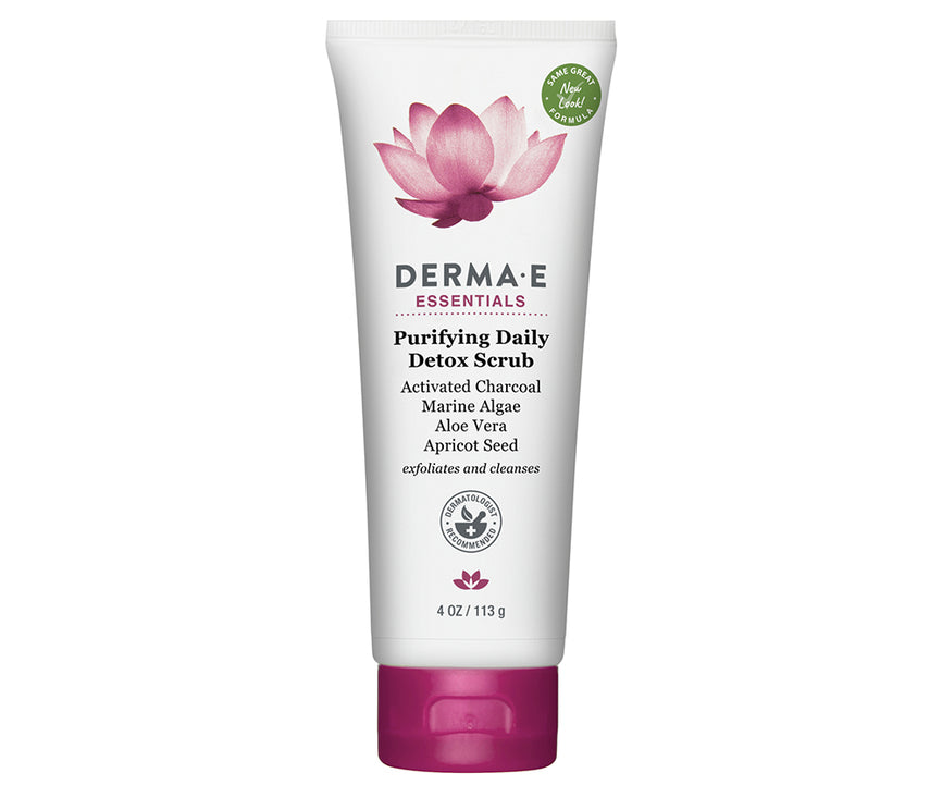 Essentials Products • DERMA E Skin Essentials | DERMA E