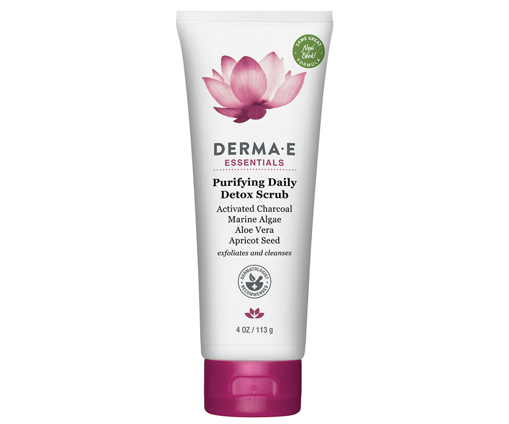Essentials Products • DERMA E Skin Essentials | DERMA E