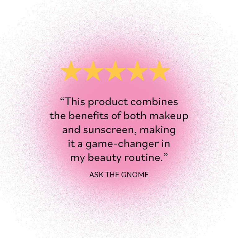 DERMA E Sun Protection Mineral Powder SPF 30 | Mattifying Zinc Powder