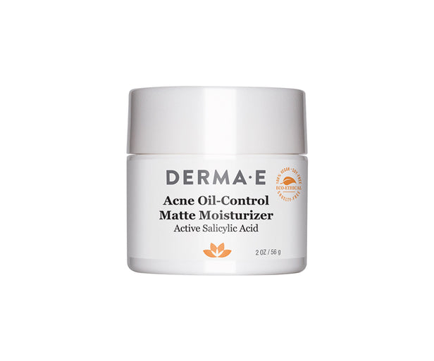 Anti-Acne Treatment System – DERMA E