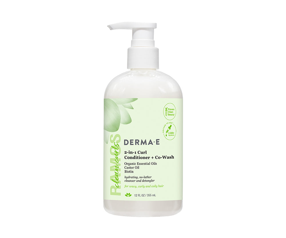 Products – DERMA E
