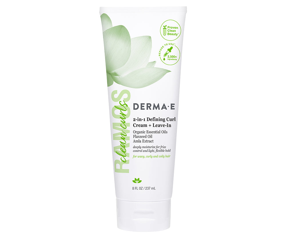 Products – DERMA E