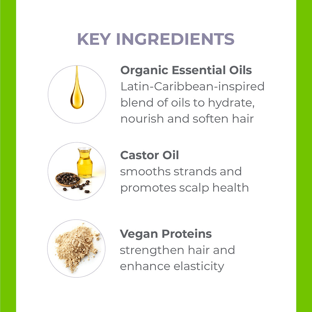 Curl Repair Deep Treatment – DERMA E