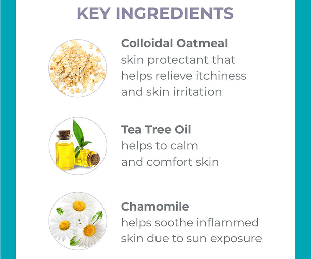 Itchy Skin Treatments • Relief from Flaky Itchy Skin | DERMA E