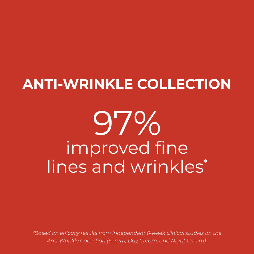 Anti-Wrinkle Treatment Oil • Anti-Wrinkle Treatment | DERMA E