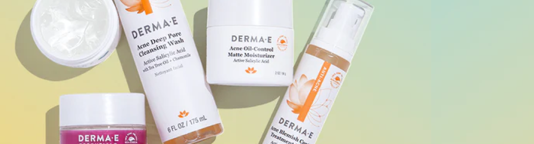 Clean Beauty & DERMA E • What is Clean Beauty? | DERMA E
