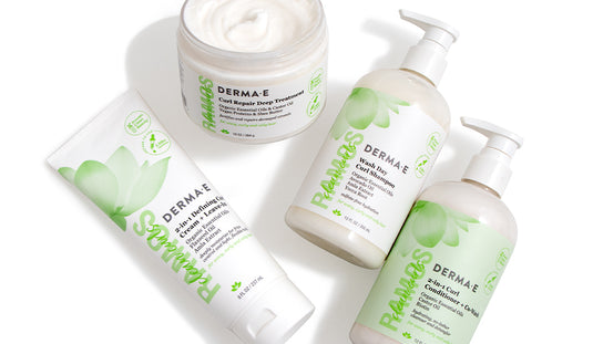 Alba Ramos – DERMA E