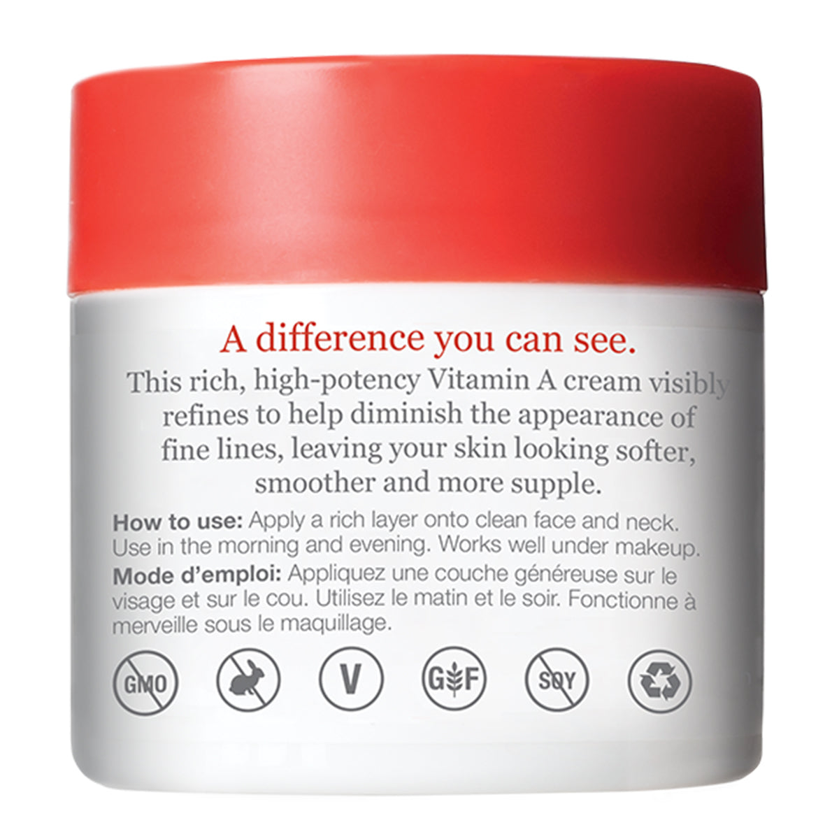 Anti-Wrinkle Renewal Cream • Anti-Wrinkle Cream | DERMA E