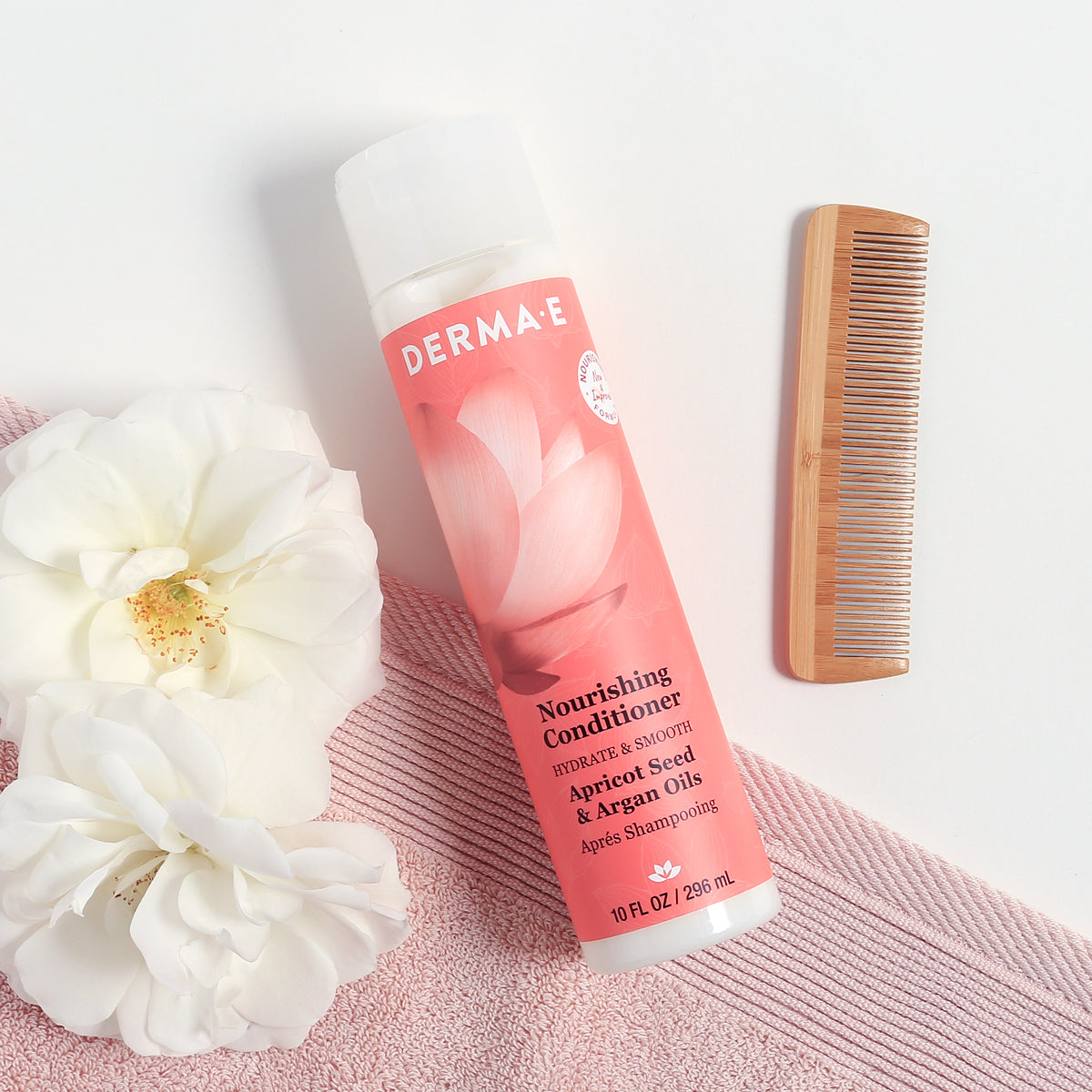 Nourishing Conditioner – DERMA E