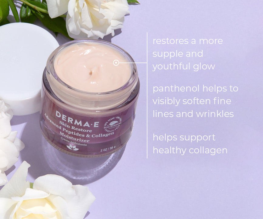 Products – DERMA E