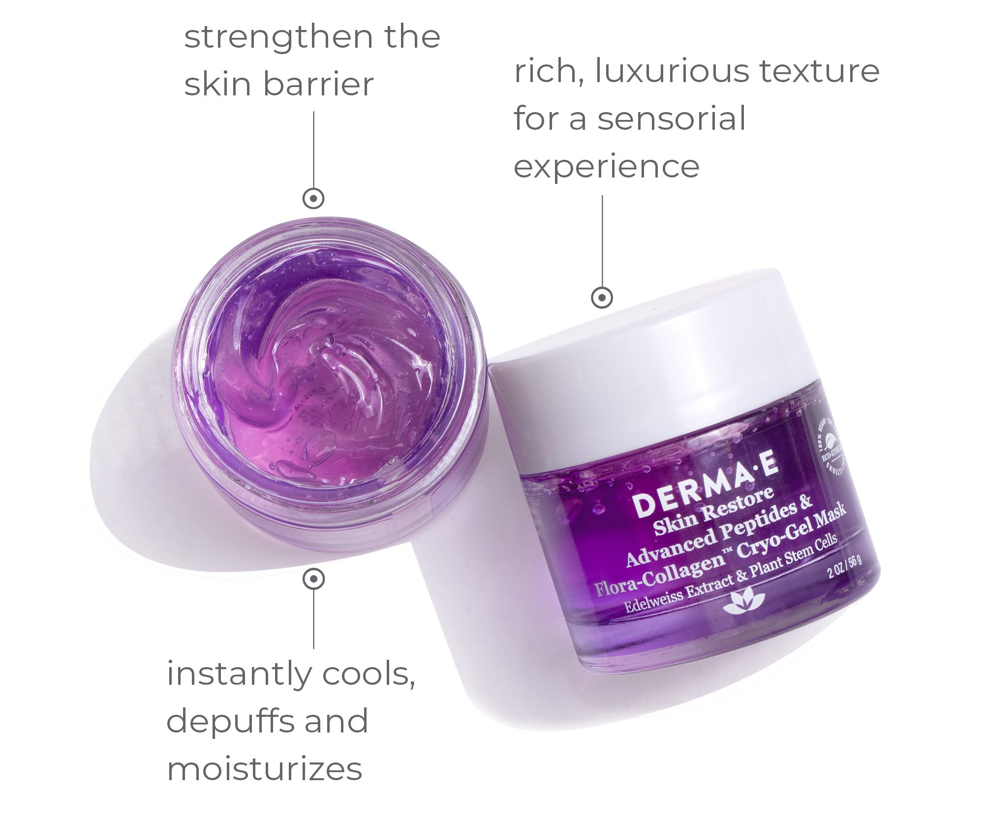 Products – DERMA E