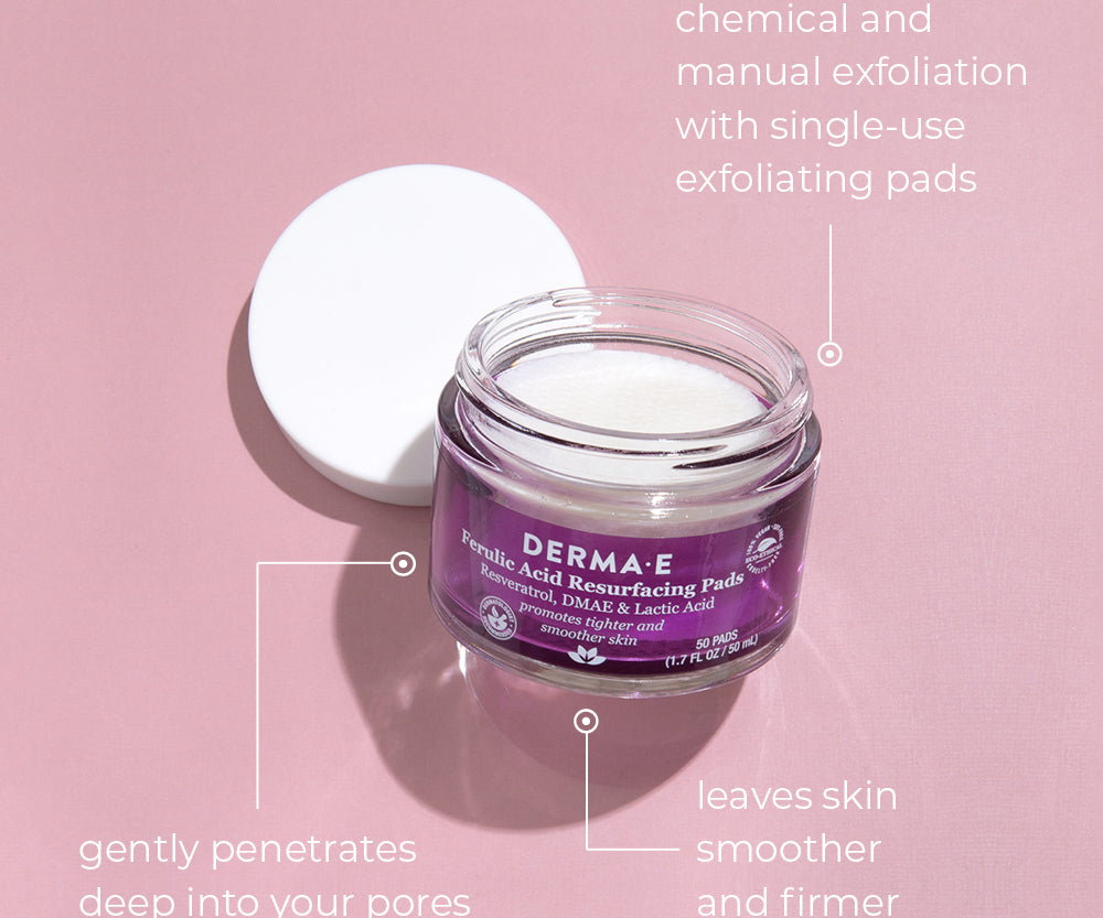 Products – Page 2 – DERMA E