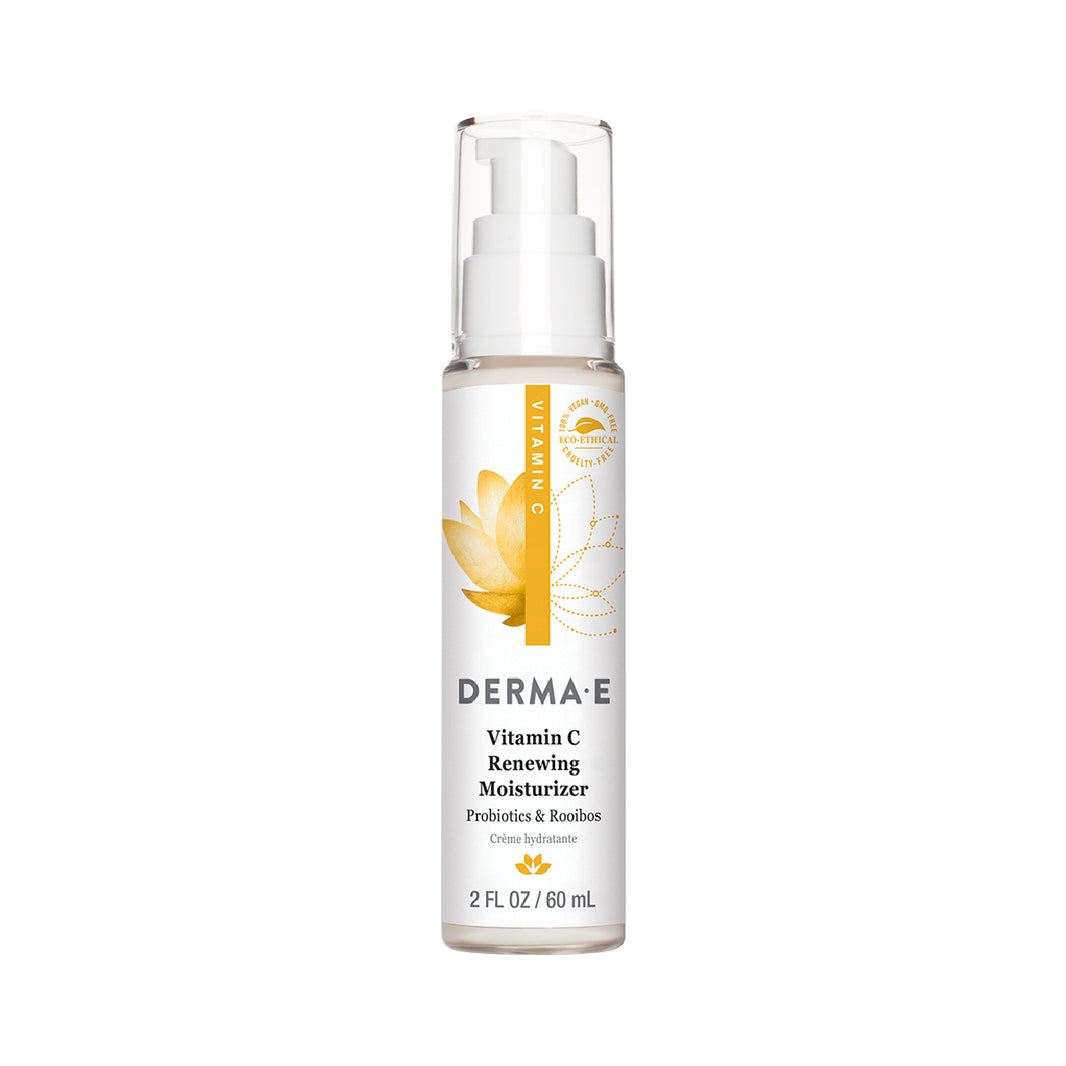 Body & Face Moisturizing Creams - Day and Night Moisturizer | DERMA E