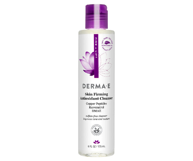 Firming Skin Care • Skin Firming Products | DERMA E
