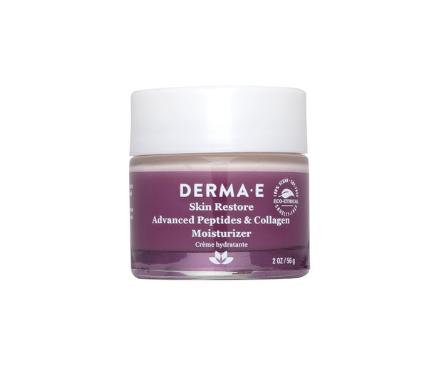 Products – DERMA E