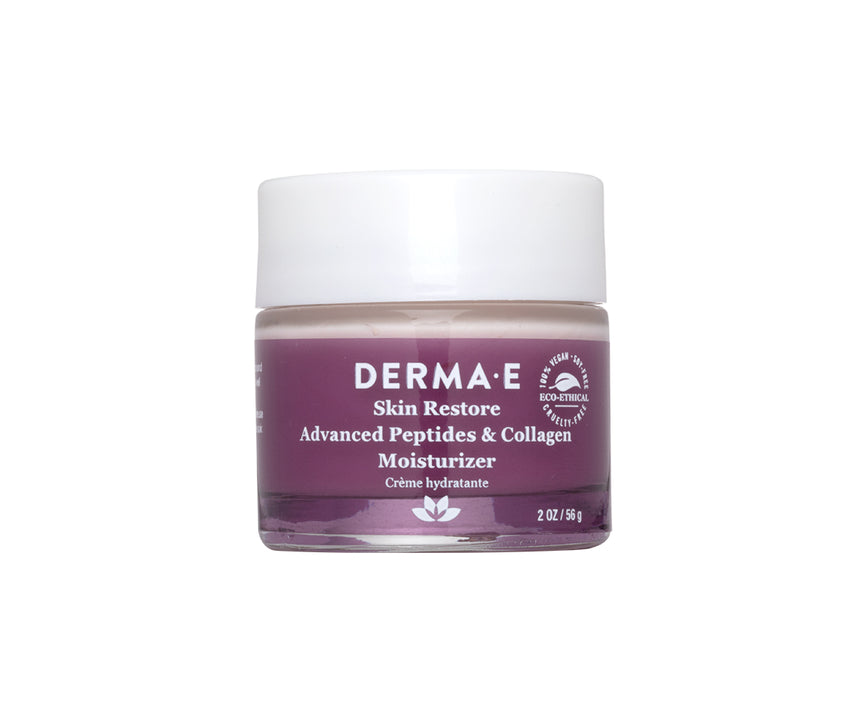 Products – DERMA E