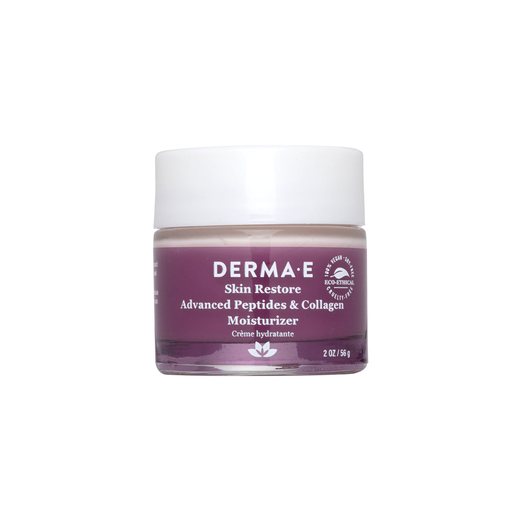 Skin Restore • Skin Restore Products | DERMA E