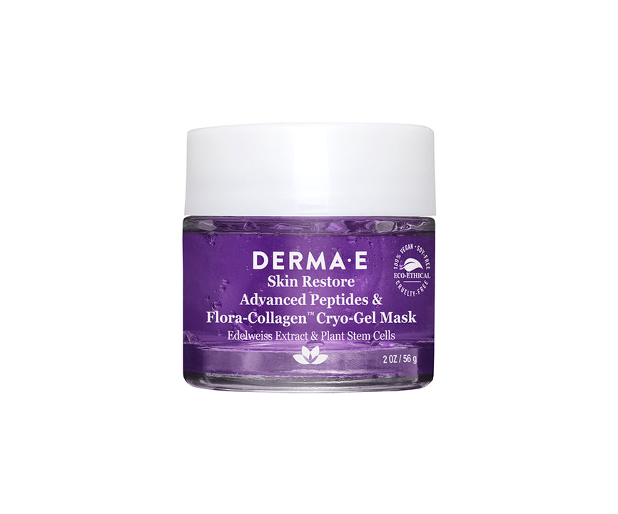 Products – DERMA E
