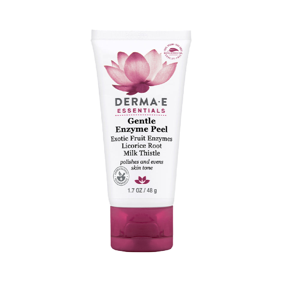 Facial Cleansers & Face Wash • Cruelty Free Face Wash | DERMA E