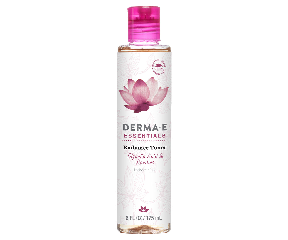 Facial Toners • DERMA E Toner | DERMA E