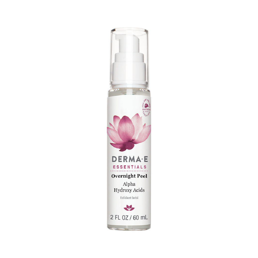 Essentials Products • DERMA E Skin Essentials | DERMA E