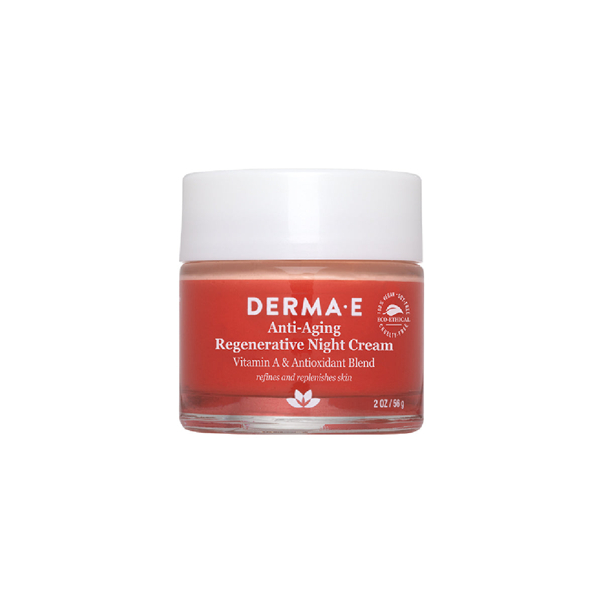 Anti-Aging Regenerative Night Cream | Refine & Perfect Your Skin – DERMA E