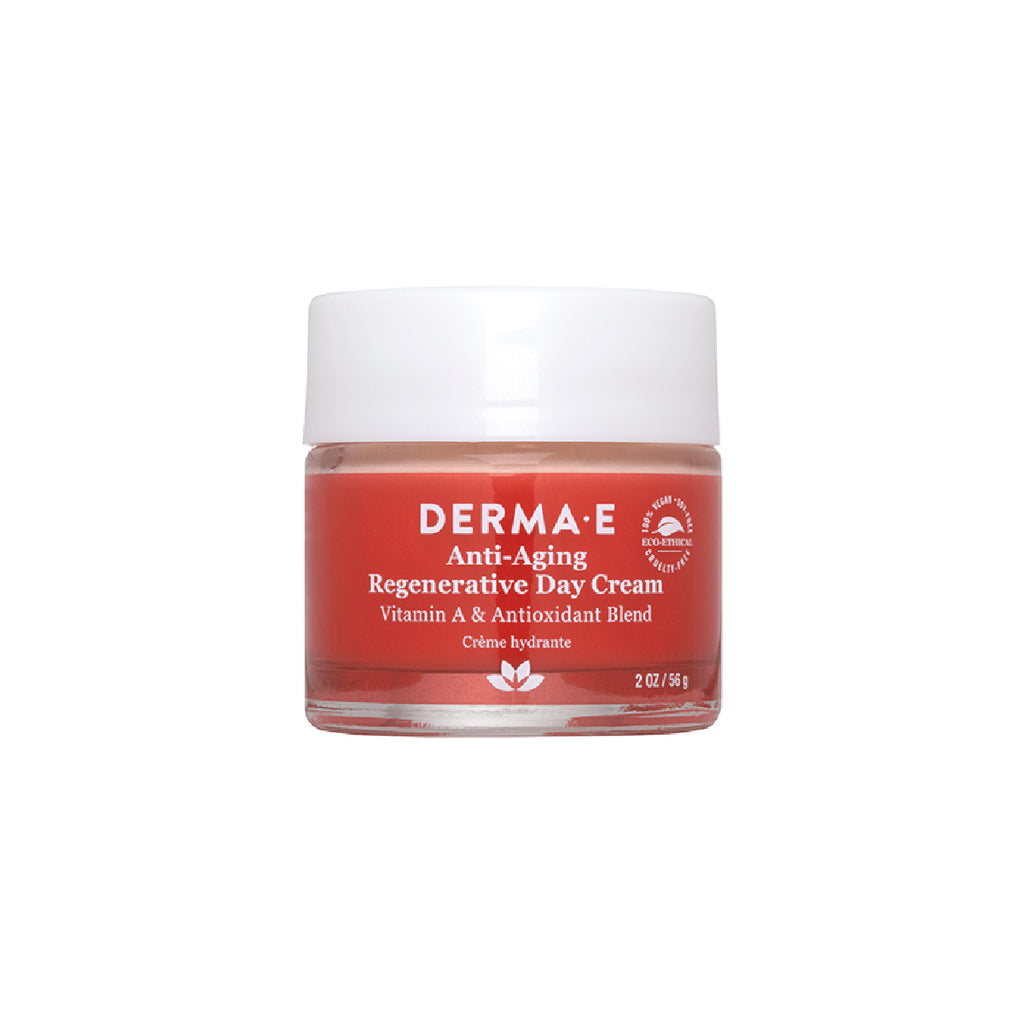 Anti-Aging Regenerative Day Cream | Deep Moisturizing & Anti-Wrinkle ...