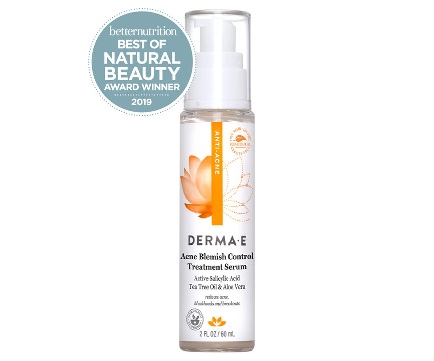 Products – DERMA E