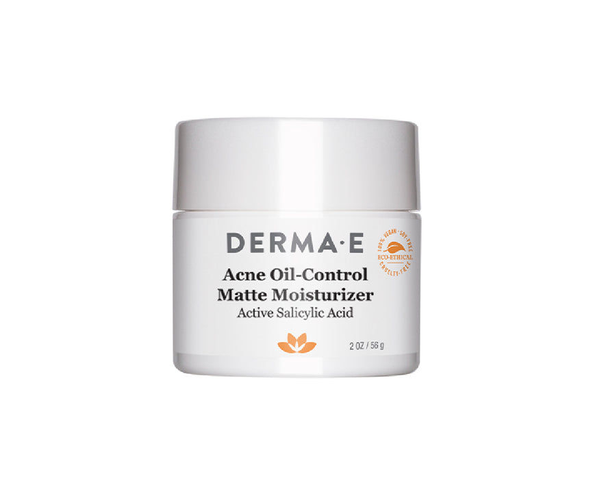 Products – DERMA E