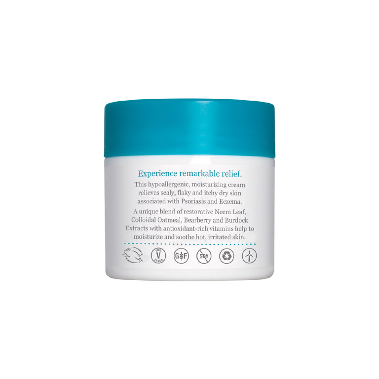 Eczema Relief Cream | DERMA E