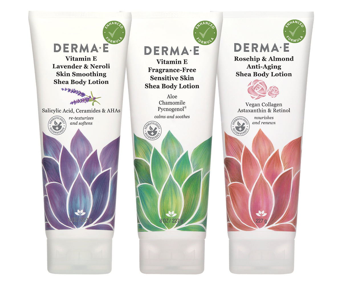 Shop DERMA E SALE for Discounted DERMA E Products | DERMA E