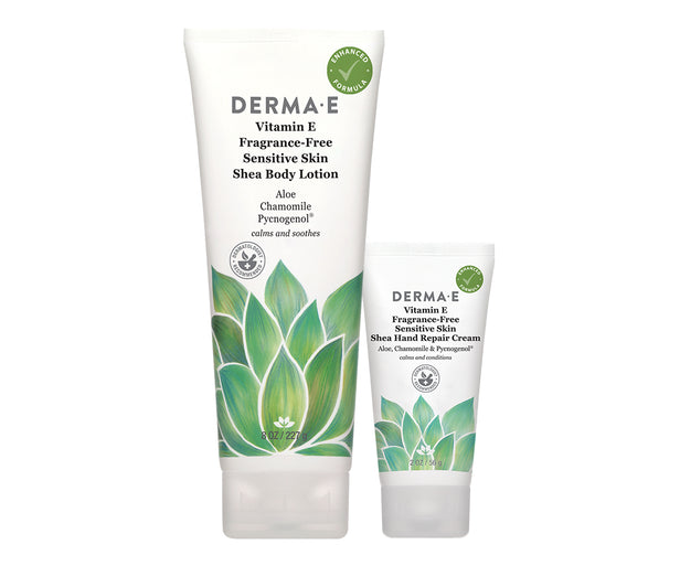 Shop DERMA E SALE for Discounted DERMA E Products | DERMA E