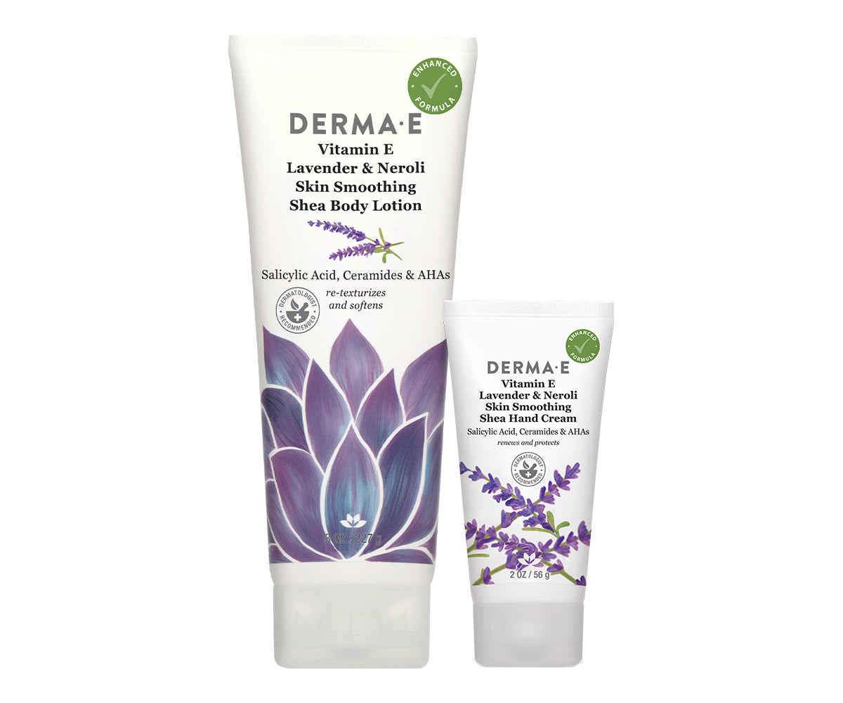 Shop DERMA E SALE for Discounted DERMA E Products | DERMA E