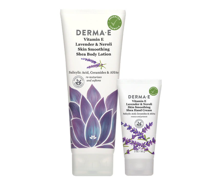 Shop DERMA E SALE for Discounted DERMA E Products | DERMA E