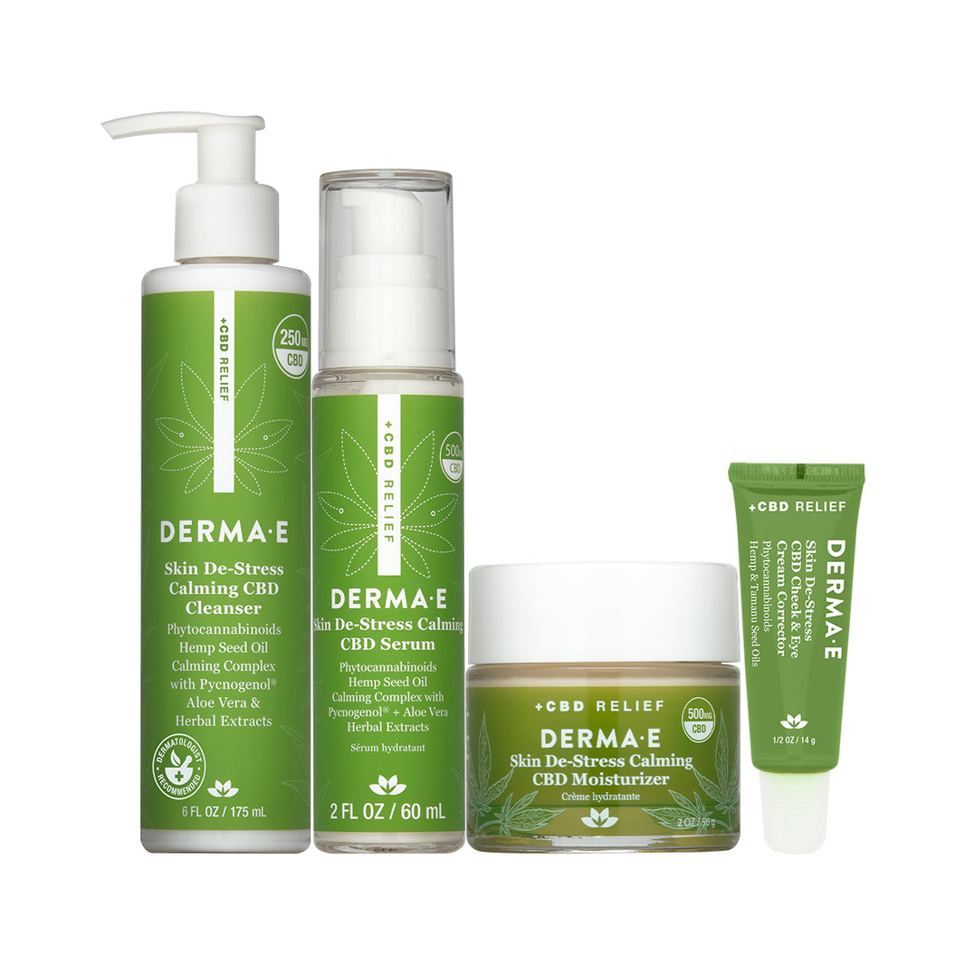 Shop DERMA E SALE for Discounted DERMA E Products | DERMA E