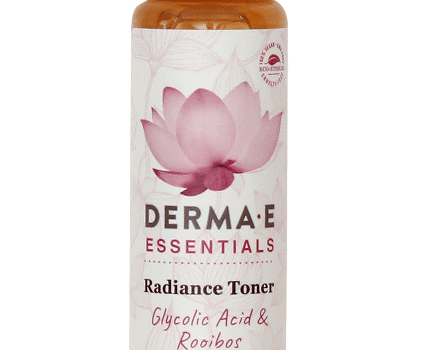 Facial Toners • DERMA E Toner | DERMA E