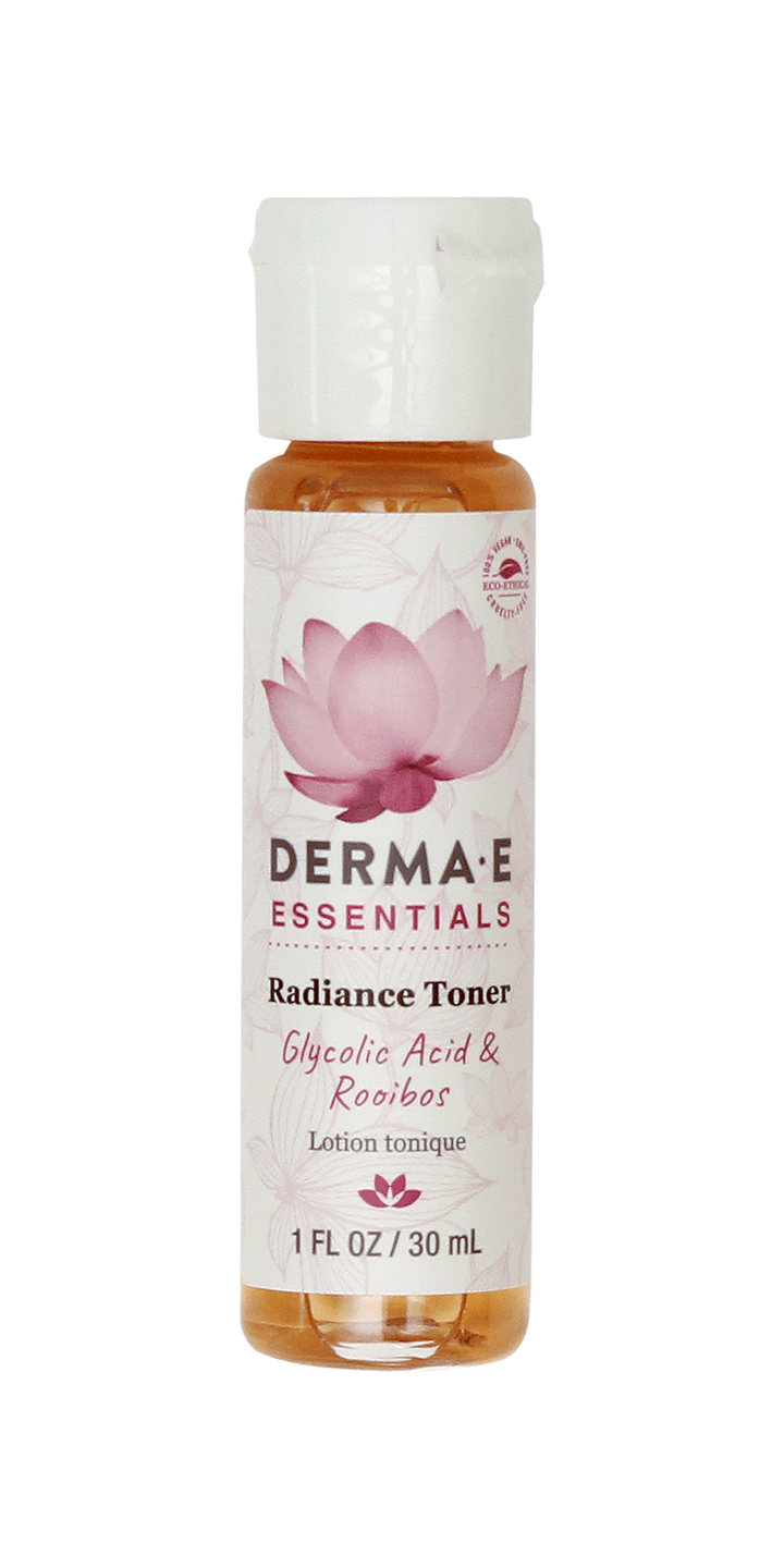 Facial Toners • DERMA E Toner | DERMA E