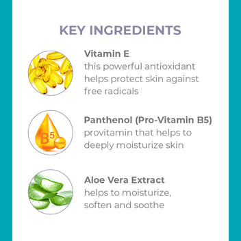 Vitamin E 12,000 I.U. Cream – DERMA E